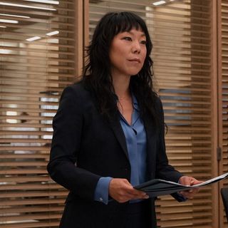Ali Ahn - actress - biography, photo, best movies and TV shows