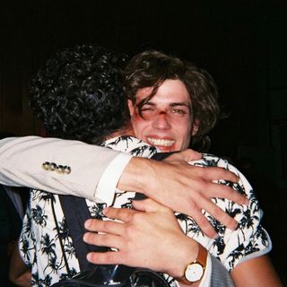 Alberto Olmo - actor - biography, photo, best movies and TV shows