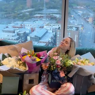 Sophie Rundle - actress, producer