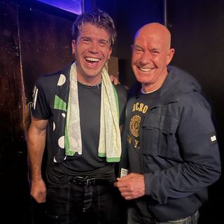 Gary Sweet - actor, producer - biography, photo, best movies and TV shows