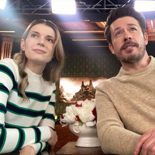 Emma Johnson - actress, editor, producer