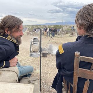 Kip Weeks - actor, producer - biography, photo, best movies and TV shows