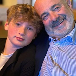 Sally Oliver - actress - biography, photo, best movies and TV shows