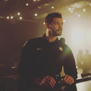 Greg Perrow - actor - biography, photo, best movies and TV shows