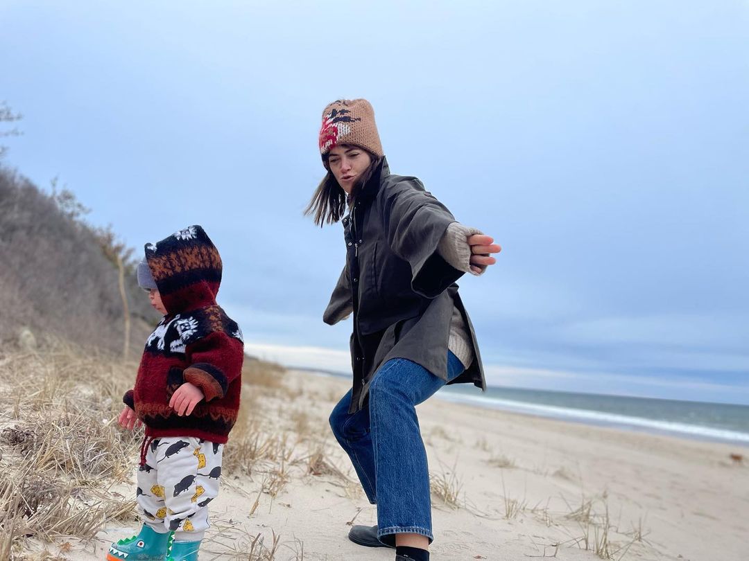 James Badge Dale - actor - biography, photo, best movies and TV shows