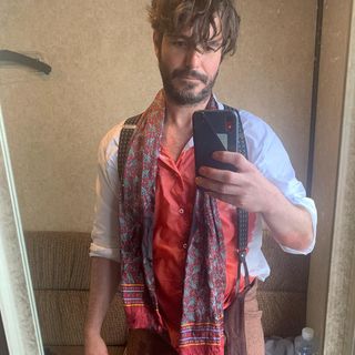 Christopher Jacot - actor - biography, photo, best movies and TV shows