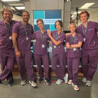 Madeleine Adams - actress - biography, photo, best movies and TV shows