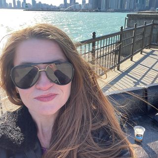 Cara Reid - actress - biography, photo, best movies and TV shows