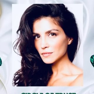 Nazneen Contractor - actress, producer