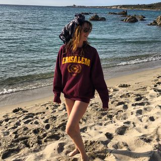 Eléonore Bernheim - actress - biography, photo, best movies and TV shows