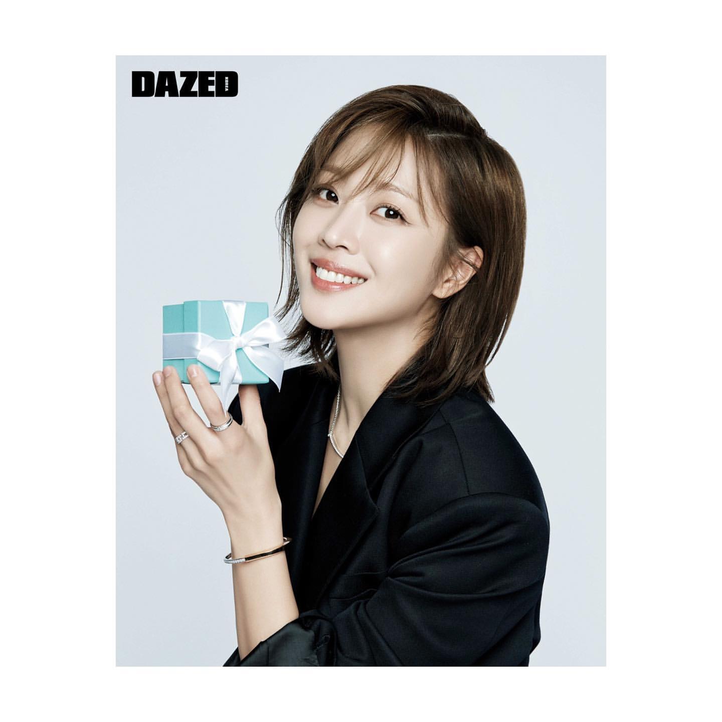 Jo Bo-ah - actress - biography, photo, best movies and TV shows