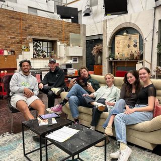 Madeleine Adams - actress - biography, photo, best movies and TV shows