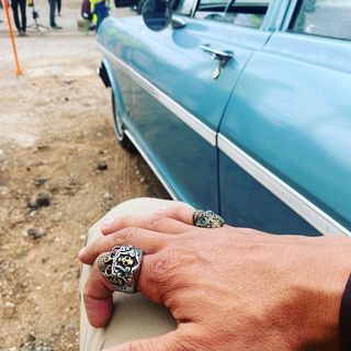 Rigo Sanchez - actor - biography, photo, best movies and TV shows