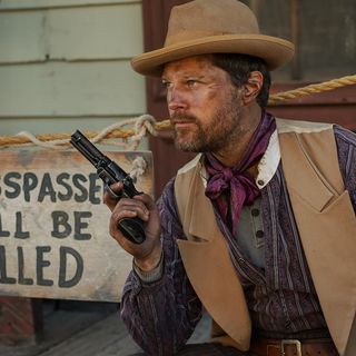 John Patrick Jordan - actor, producer