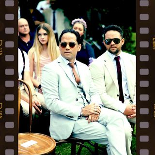 Reece Ritchie - actor - biography, photo, best movies and TV shows