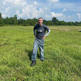 Miles Heizer - actor - biography, photo, best movies and TV shows