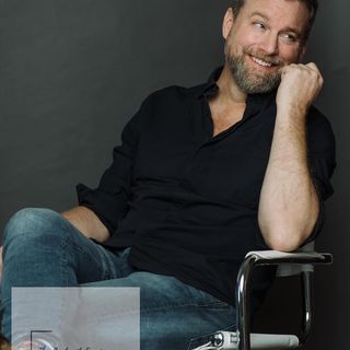 Patrick Gilmore - actor, producer, writer, editor