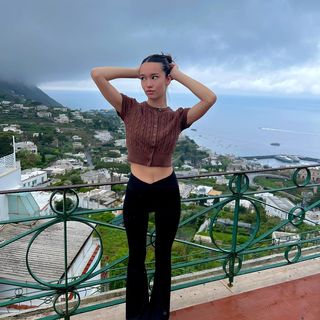 Rachel Boyd - actress - biography, photo, best movies and TV shows