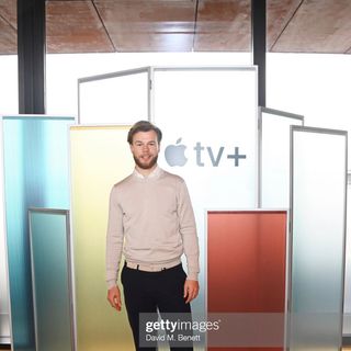 David Elsendoorn - actor - biography, photo, best movies and TV shows