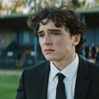 Harry Gilby - actor - biography, photo, best movies and TV shows