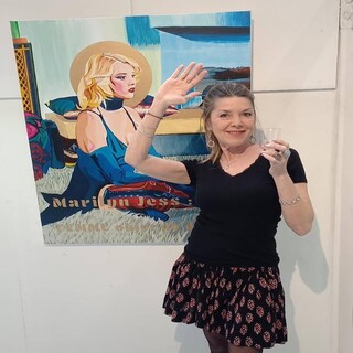 Marilyn Jess - actress - biography, photo, best movies and TV shows