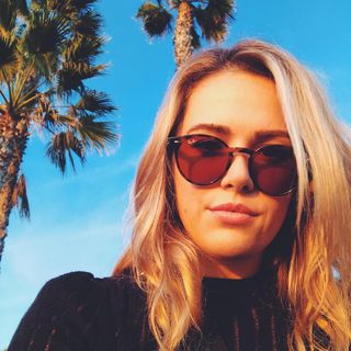 Natalie Hall - actress - biography, photo, best movies and TV shows