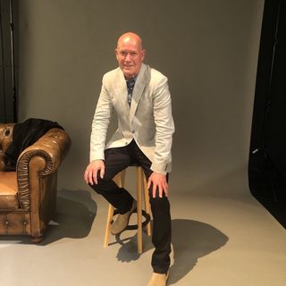 Gary Sweet - actor, producer - biography, photo, best movies and TV shows