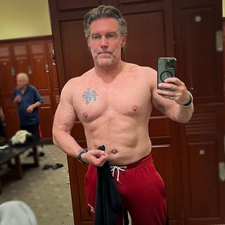 Judson Mills - actor - biography, photo, best movies and TV shows