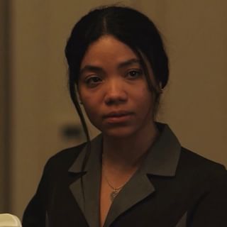 Silvia Dionicio - actress - biography, photo, best movies and TV shows