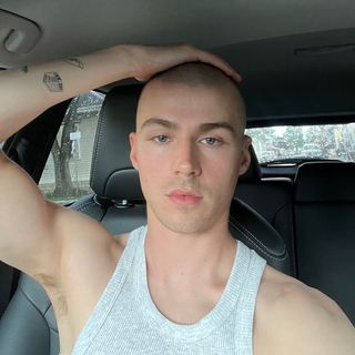 Miles Heizer - actor - biography, photo, best movies and TV shows