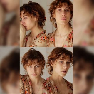 Marta Belmonte - actress - biography, photo, best movies and TV shows