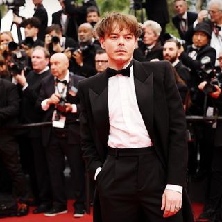 Charlie Heaton - actor - biography, photo, best movies and TV shows