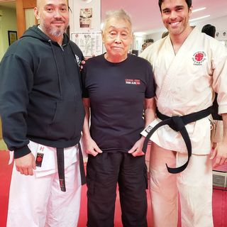 Ryan-James Hatanaka - actor - biography, photo, best movies and TV shows