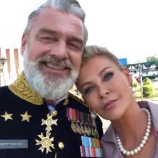 Alison Doody - actress - biography, photo, best movies and TV shows