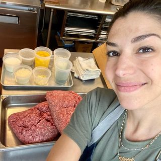 Jamie Gray Hyder - actress - biography, photo, best movies and TV shows