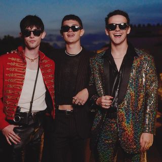 Jack Dylan Grazer - actor - biography, photo, best movies and TV shows