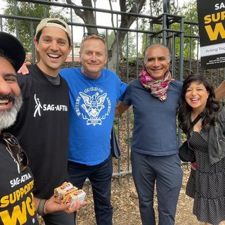 Nicholas D'Agosto - actor - biography, photo, best movies and TV shows