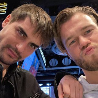 David Elsendoorn - actor - biography, photo, best movies and TV shows