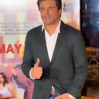 Samir Soni - actor - biography, photo, best movies and TV shows