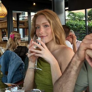 Lily Cardone - actress - biography, photo, best movies and TV shows