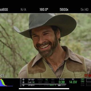 Matthew Pohlkamp - actor - biography, photo, best movies and TV shows