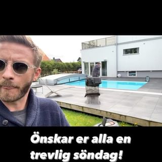 Filip Berg - actor, writer - biography, photo, best movies and TV shows