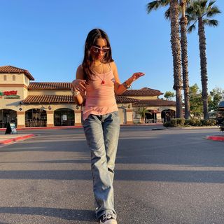 Gracelyn Awad Rinke - actress - biography, photo, best movies and TV shows