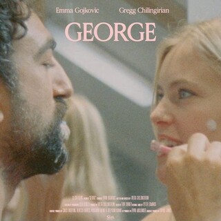 Emma Gojkovic - actress, writer, producer