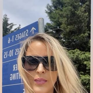 Lia Lando - actress - biography, photo, best movies and TV shows