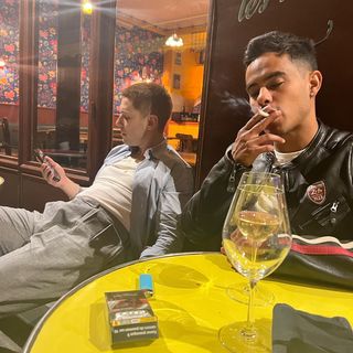 Julian Works - actor - biography, photo, best movies and TV shows