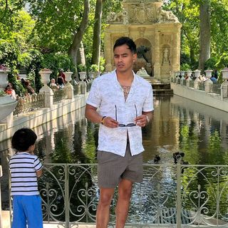 Julian Works - actor - biography, photo, best movies and TV shows