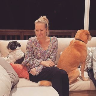 Sally Martin - actress - biography, photo, best movies and TV shows