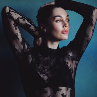 Poppy Corby-Tuech - actress - biography, photo, best movies and TV shows