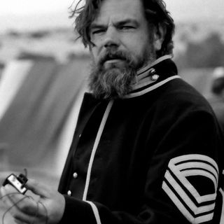 Kip Weeks - actor, producer - biography, photo, best movies and TV shows